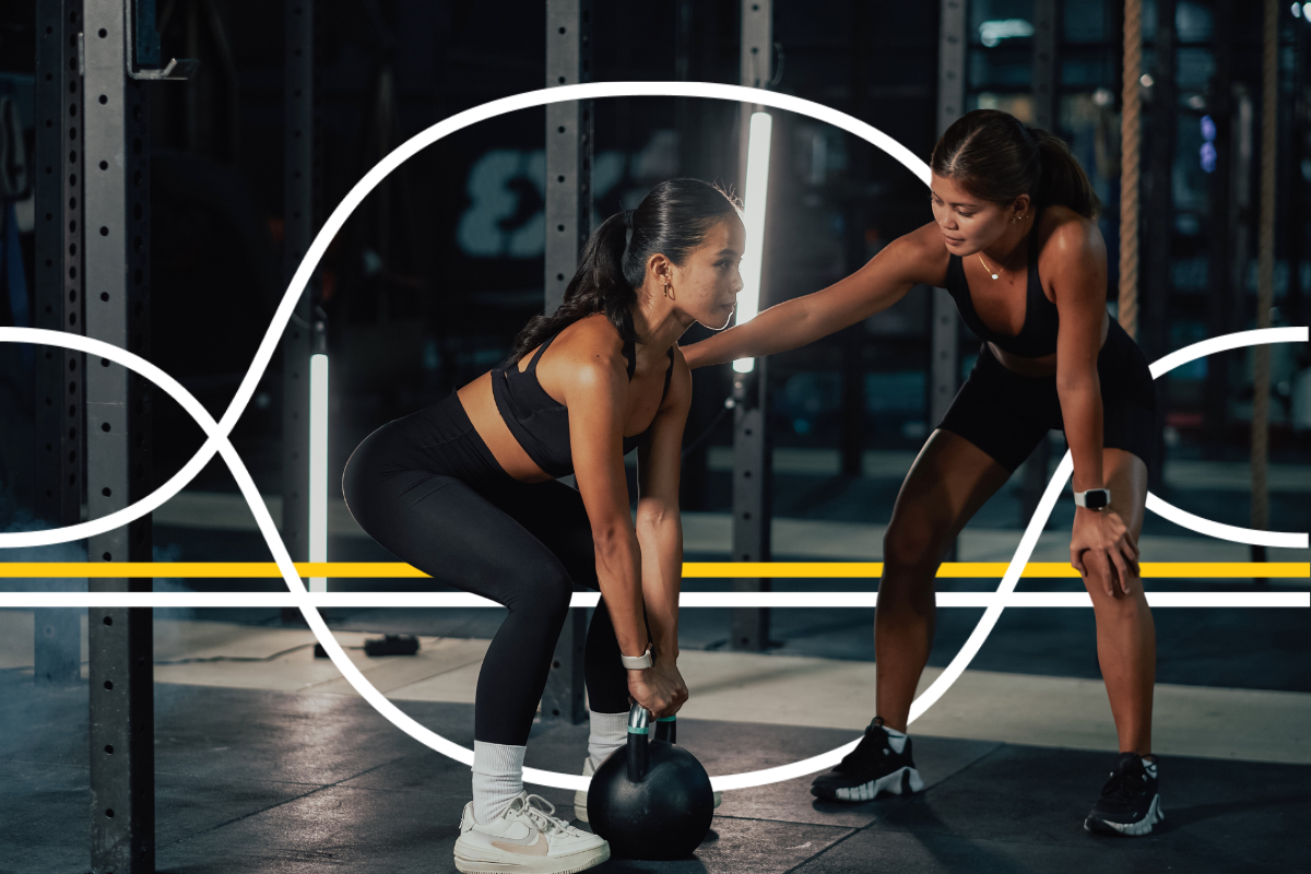 What Is A Lifestyle Coach Trainerize