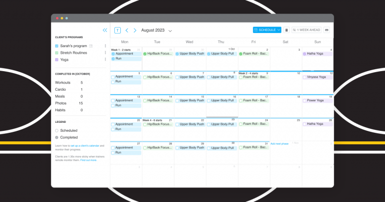 TZ UPDATE | Sell Multiple Programs, Offer On-demand Programs & more..