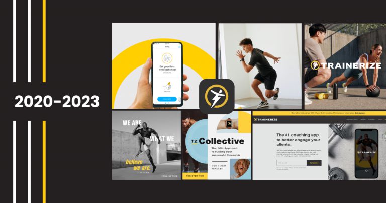 Introducing The New ABC Trainerize Logo and App Icon