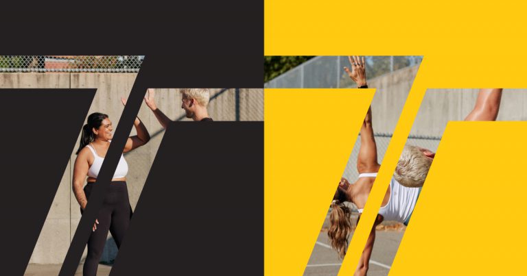 Introducing The New ABC Trainerize Logo and App Icon