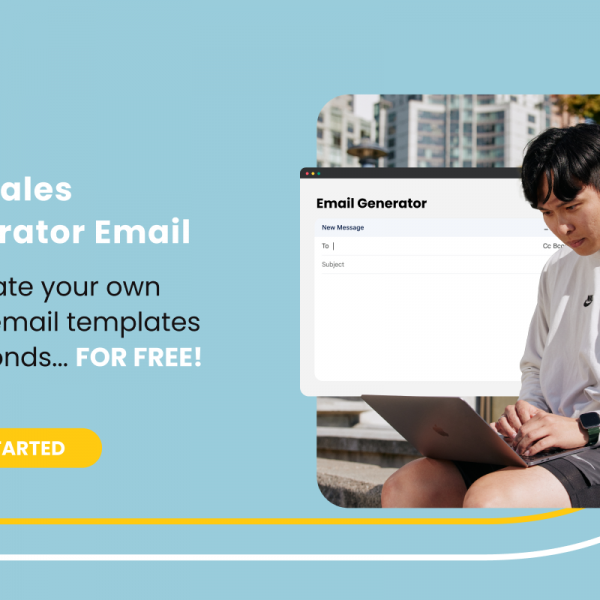 ABC Trainerize Sales Email Generator • Fitness Business Blog