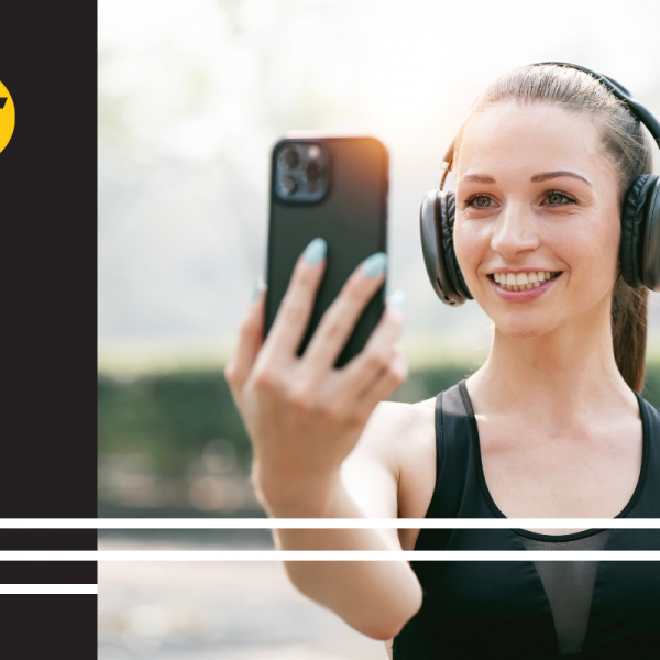 How to Take Professional Photos With an Iphone • Fitness Business Blog