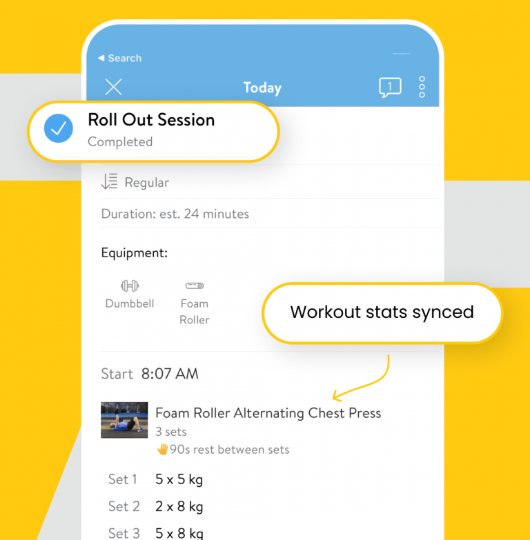 TRAINERIZE UPDATE | Unveiling Our Latest App Performance Upgrades ...
