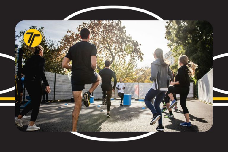 How to Create Effective Corporate Wellness Programs | TZ Blog