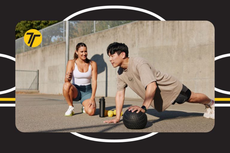 Using a 30-Day Challenge to Increase Motivation • Fitness Business Blog