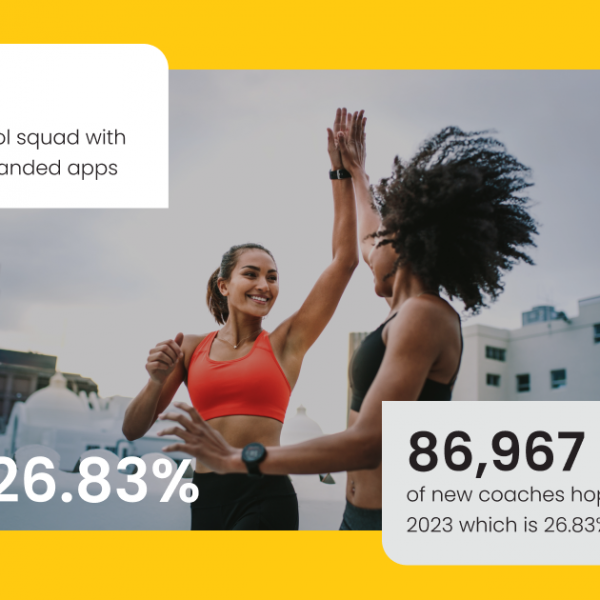 Trainer numbers • Fitness Business Blog