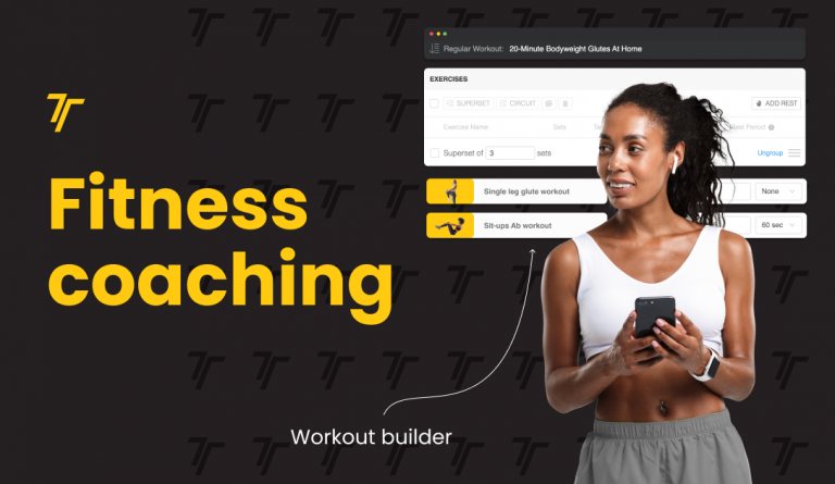 What Is ABC Trainerize and How Does It Work? (2025)