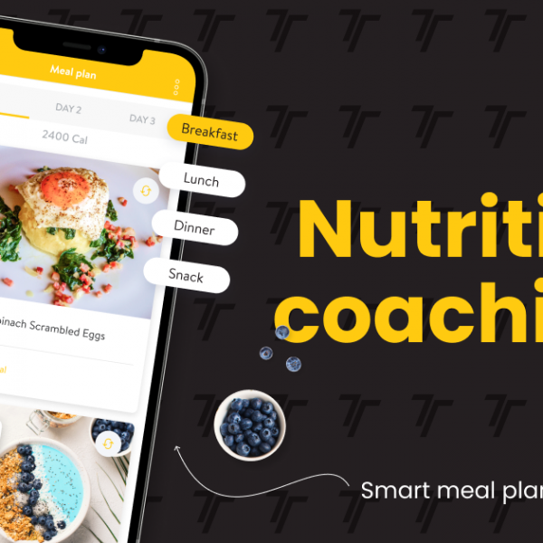 ABC Trainerize Smart Meal Planner • Fitness Business Blog
