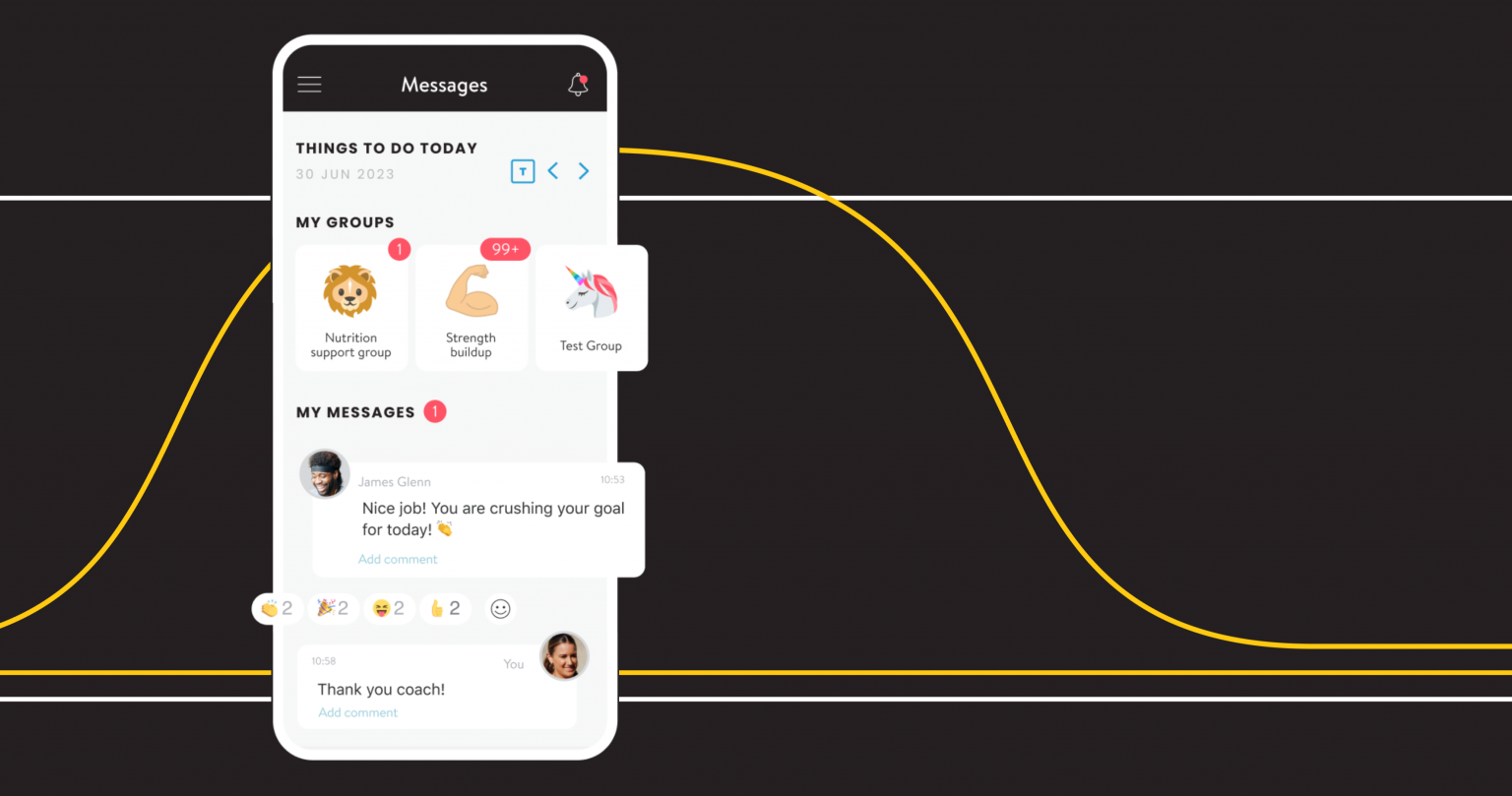 RockBox Fitness x ABC Trainerize: Community Engagement App Hooks 3500 ...
