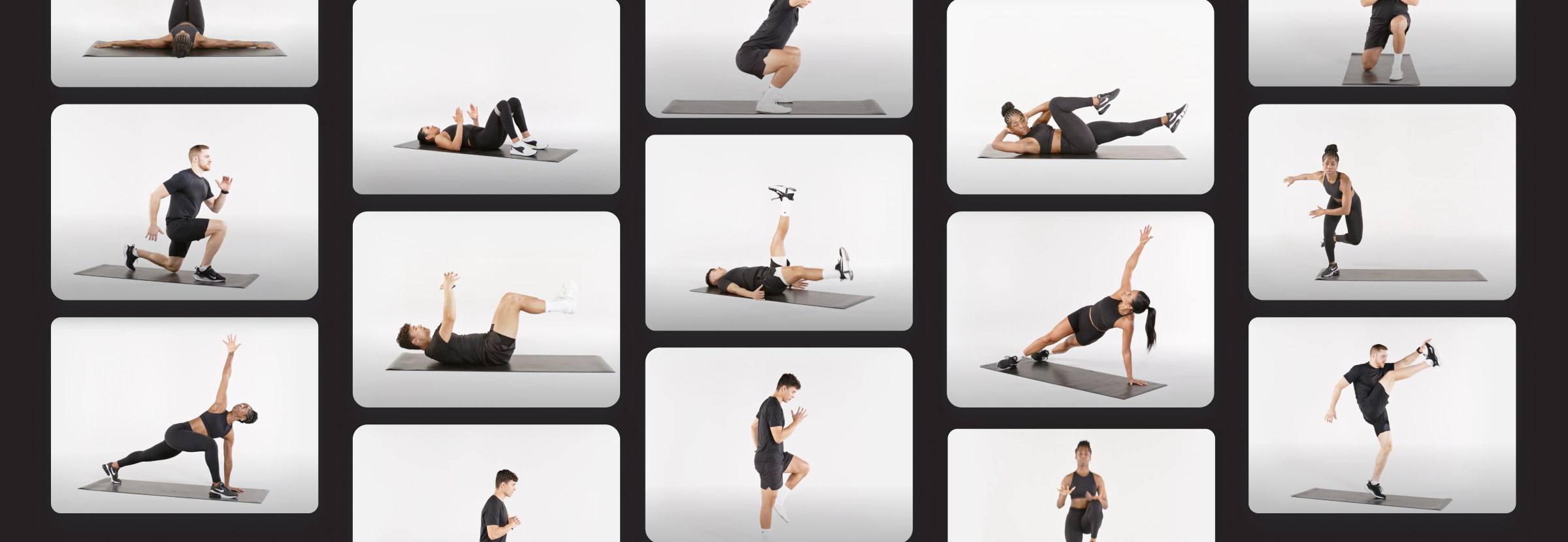 Fitness Business Blog