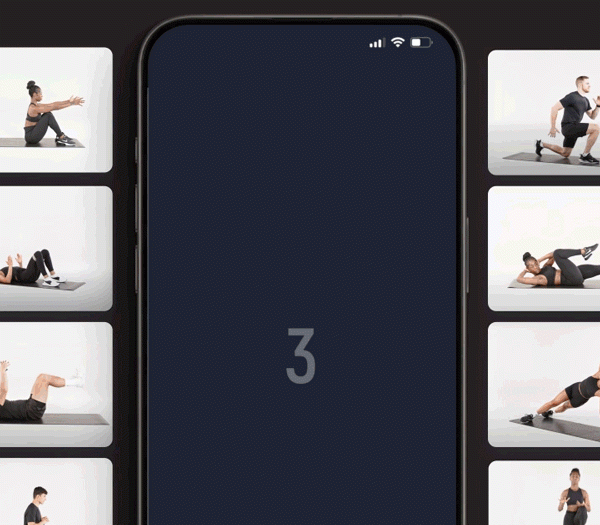 ABC Trainerize Collections Bodyweight Exercises • Fitness Business Blog