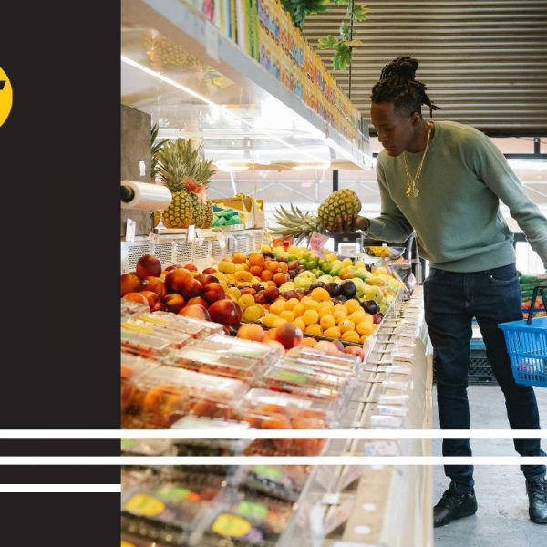 Creating Grocery Shopping Lists - Prep Before the Meal Prep • Fitness ...