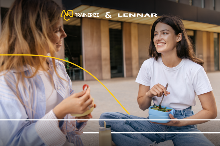 Lennar x ABC Trainerize: Empowering Associate Longevity and Corporate ...