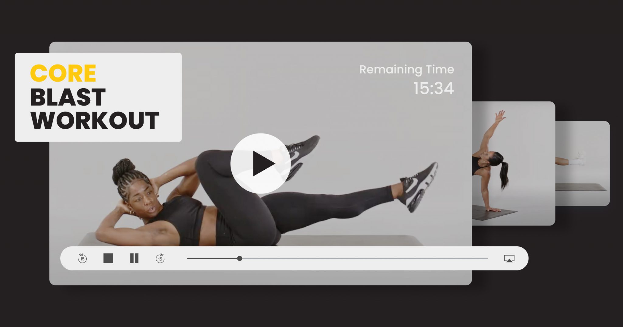 On-Demand Video Workouts • Fitness Business Blog