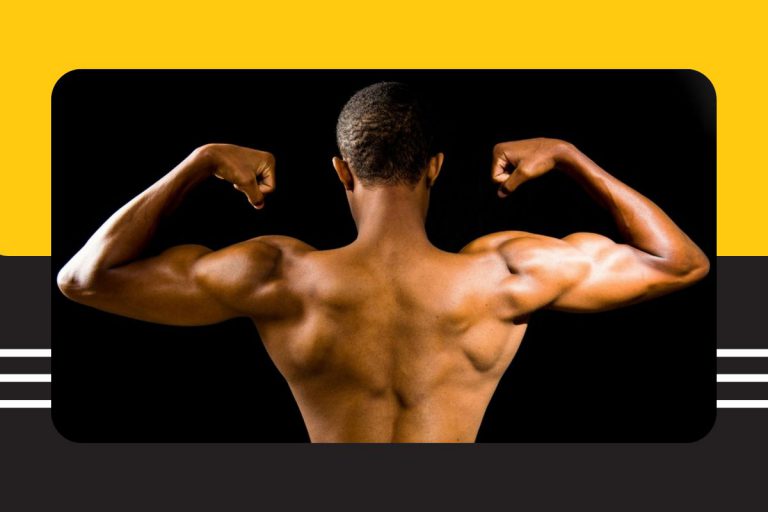 Progress Pictures: Best Poses to Track Success • Fitness Business Blog