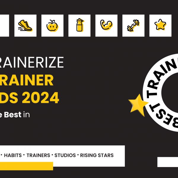Awards Announcement: ABC Trainerize Best Trainer Awards 2024 • Fitness ...