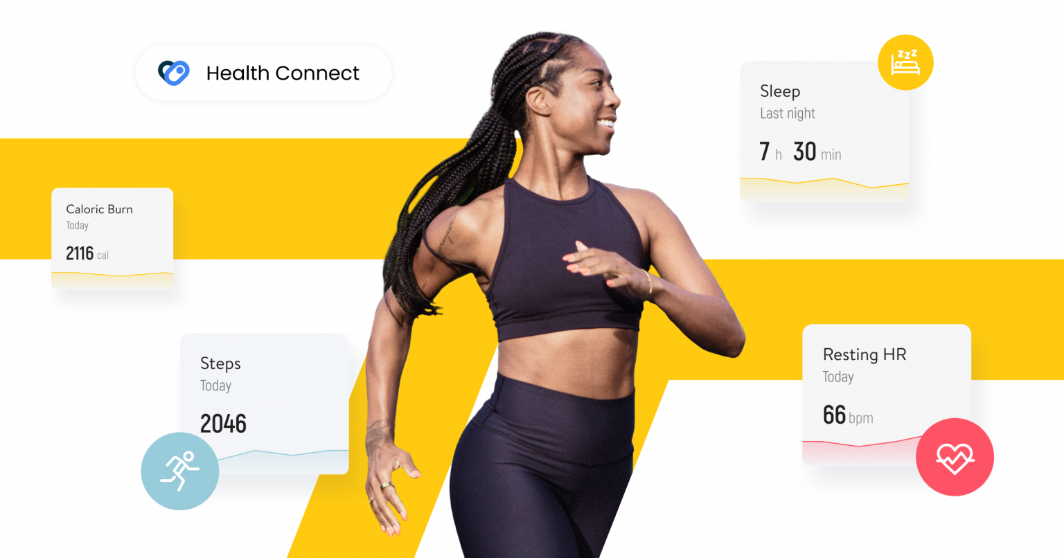 TRAINERIZE UPDATE | Integrated with Google Health Connect!