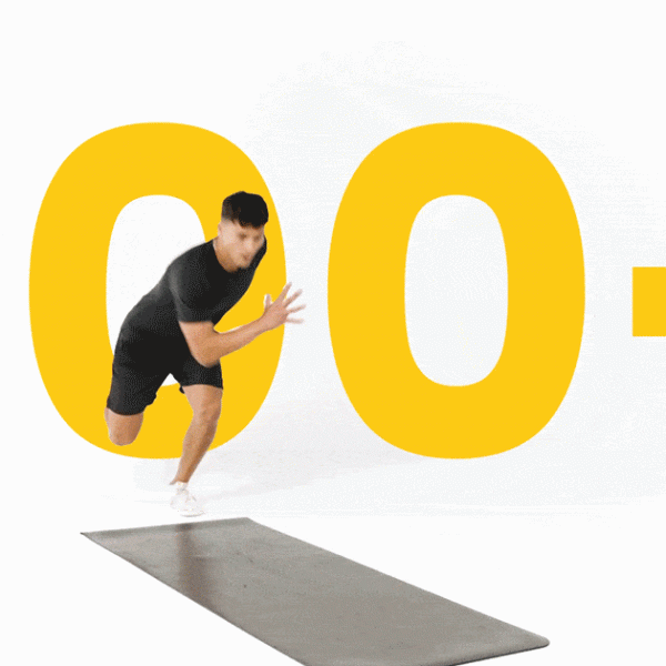 ABC Trainerize Collections In-app Exercise Library Content • Fitness ...