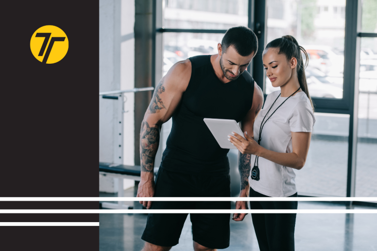 Client Progress Tracker for Business Success • Fitness Business Blog