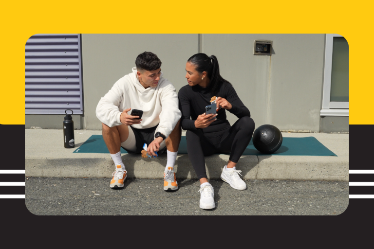 How to Get Clients for Your New Personal Training Business