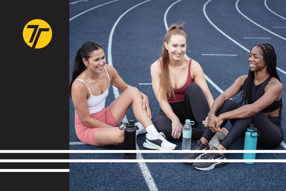 Meet the Inspiring Women Helping Others to Find Their Own Strength ...