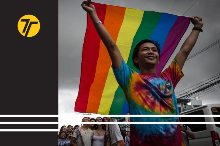 Creating an Inclusive Gym for LGBTQ+ Staff | ABC Trainerize