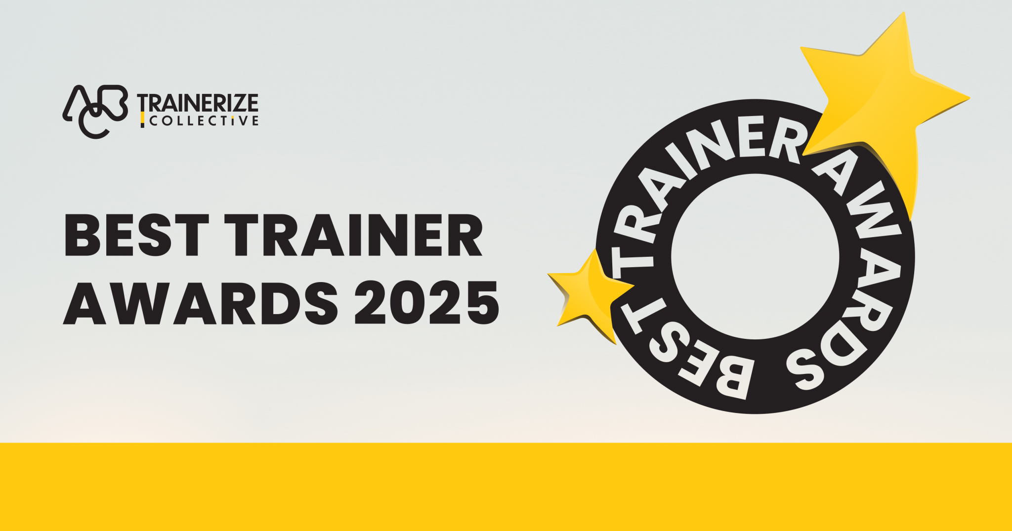 Best Trainer Awards 2025: Meet This Year’s Top Coaches and Studios ...
