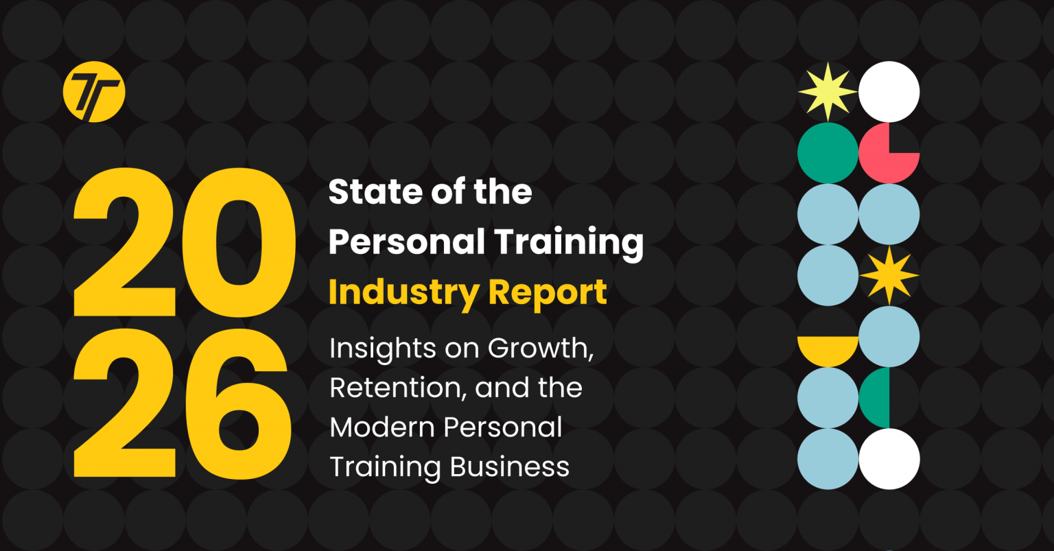 2026 State of the Personal Training Industry Report: What’s Next?