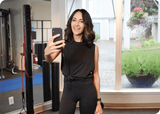 Mindbody | Trainerize Personal Training Software